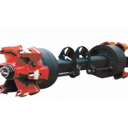 Shandong Fuhua Axle Co., Ltd