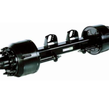 Shandong Fuhua Axle Co., Ltd